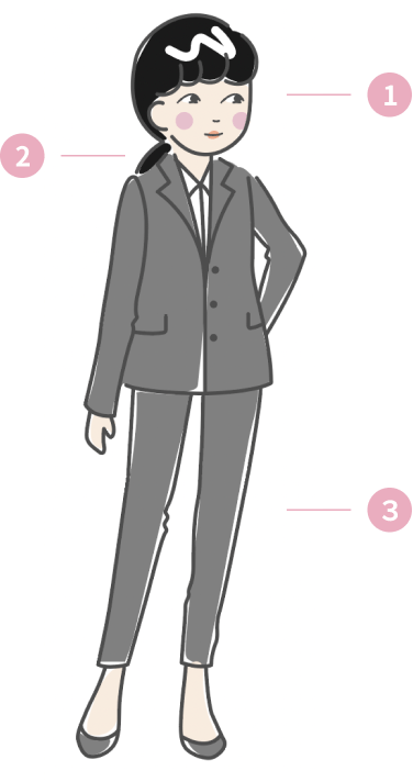 内定をもらおう！保育士の面接対策