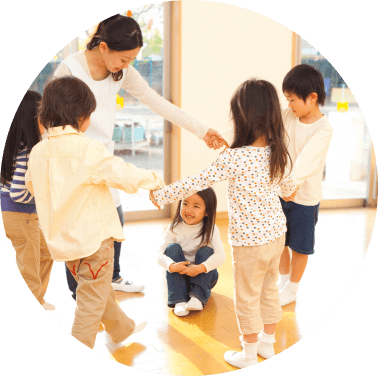 内定をもらおう！保育士の面接対策